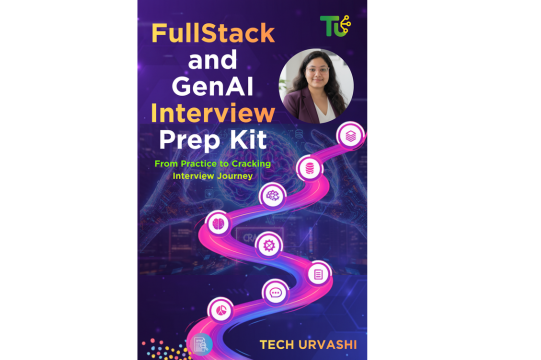 Tech Urvashi